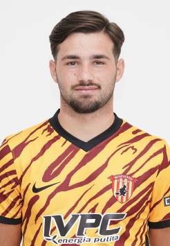 Rosa Giocatori - Benevento Calcio